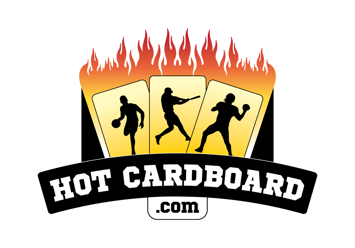 Hotcardboard Gift Card – HotCardboard